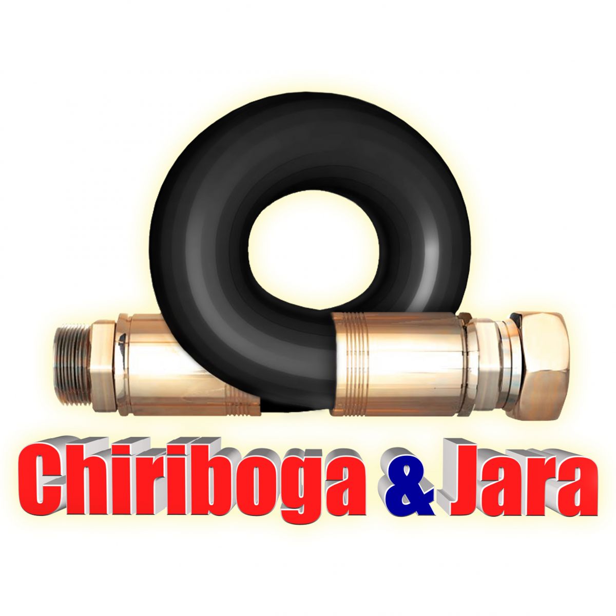 ¿POR QUE ESCOGER MANGUERAS CON NORMAS ISO 18752? | Chiriboga&Jara